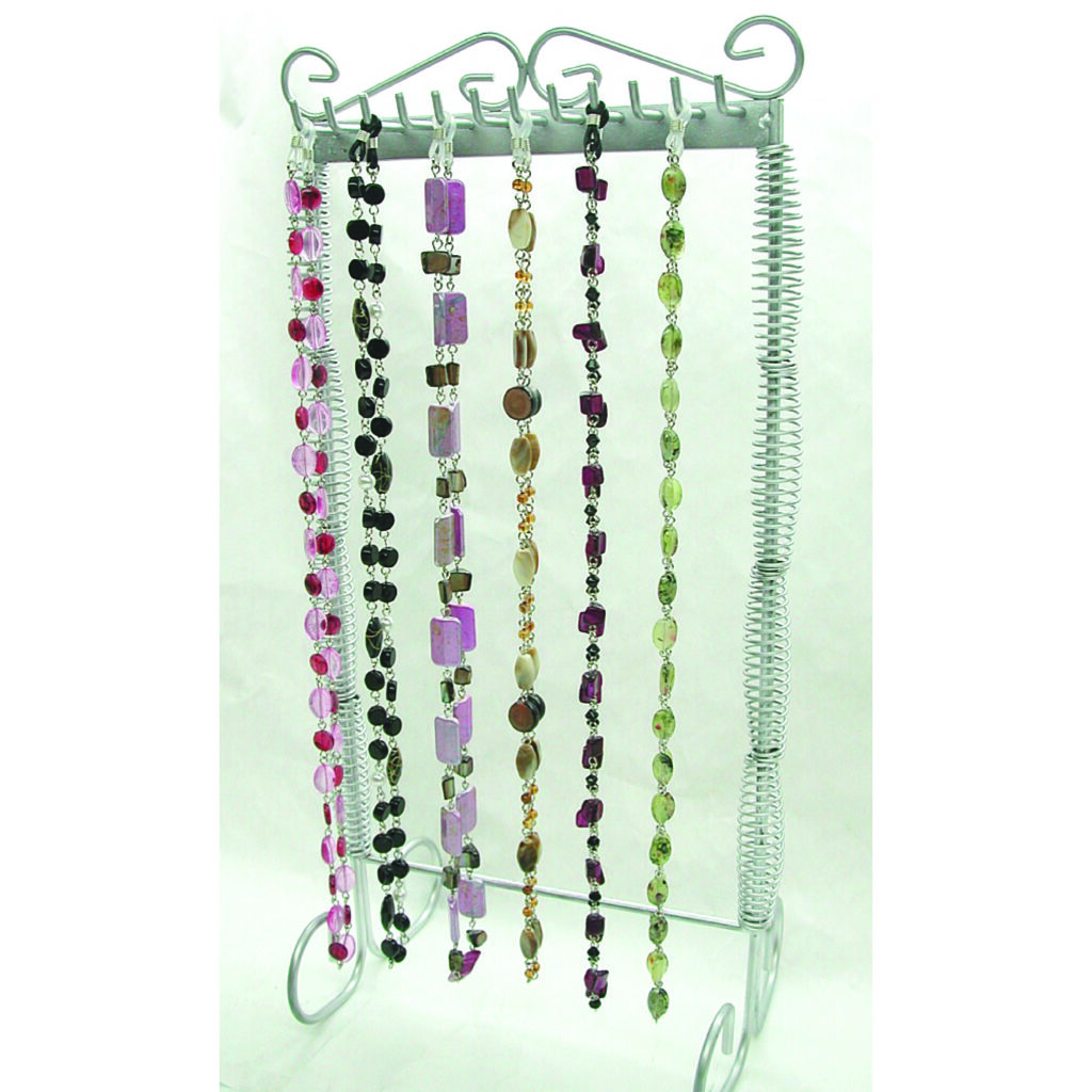 CHAINS DISPLAY - Cougar Sunglasses